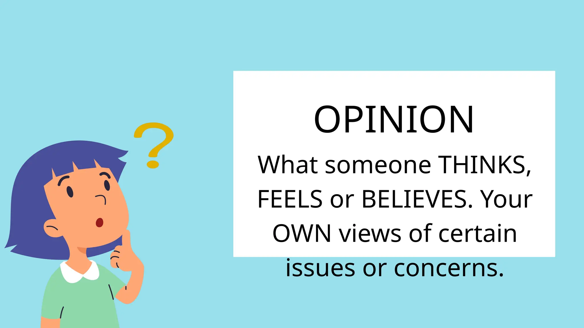 Forming Opinions Based on Facts-EAPP Week 4 Q1 .pptx
