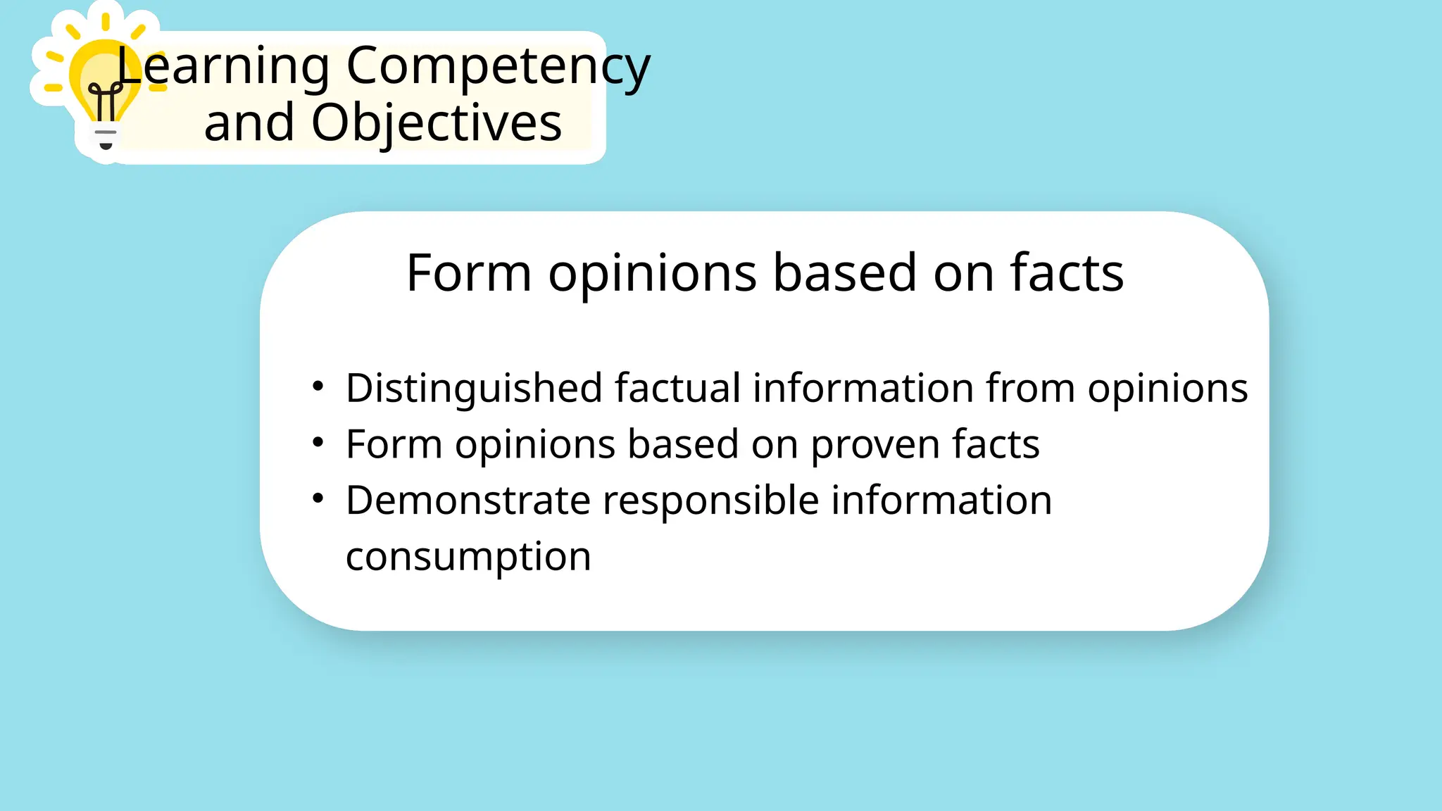 Forming Opinions Based on Facts-EAPP Week 4 Q1 .pptx