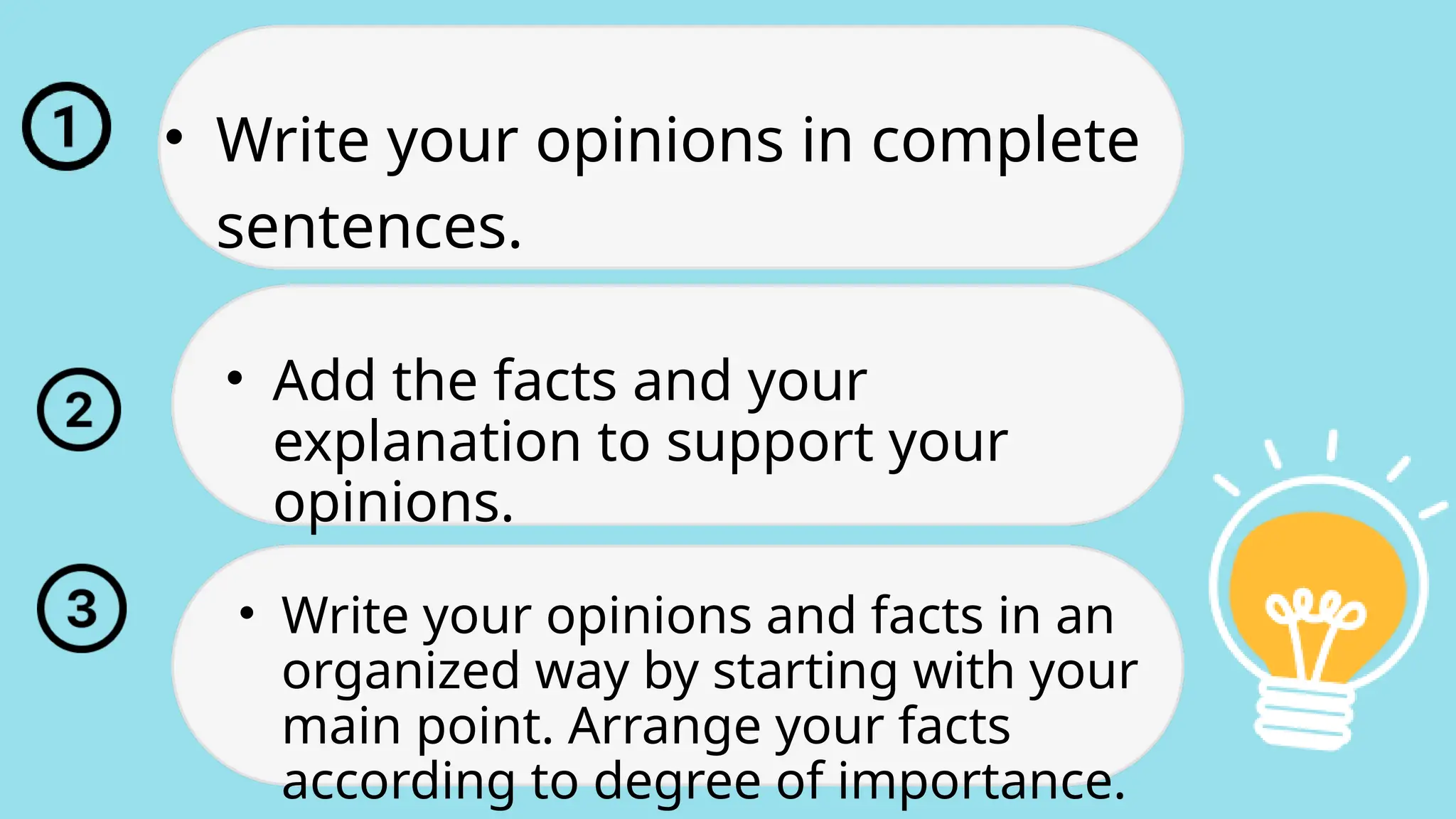 Forming Opinions Based on Facts-EAPP Week 4 Q1 .pptx