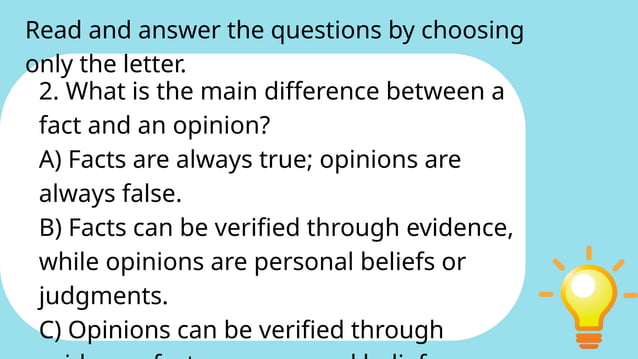 Forming Opinions Based on Facts-EAPP Week 4 Q1 .pptx