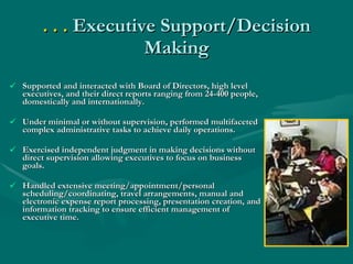 Ea Presentation Final | PPT