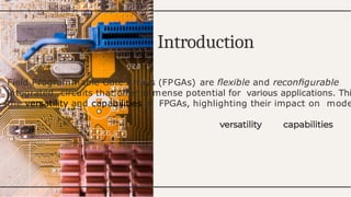 Understanding the Integration of Electrically Erasable Programmable ...
