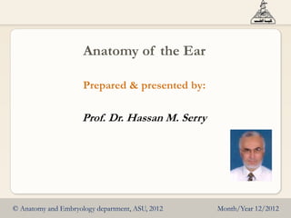 ear .ppt
