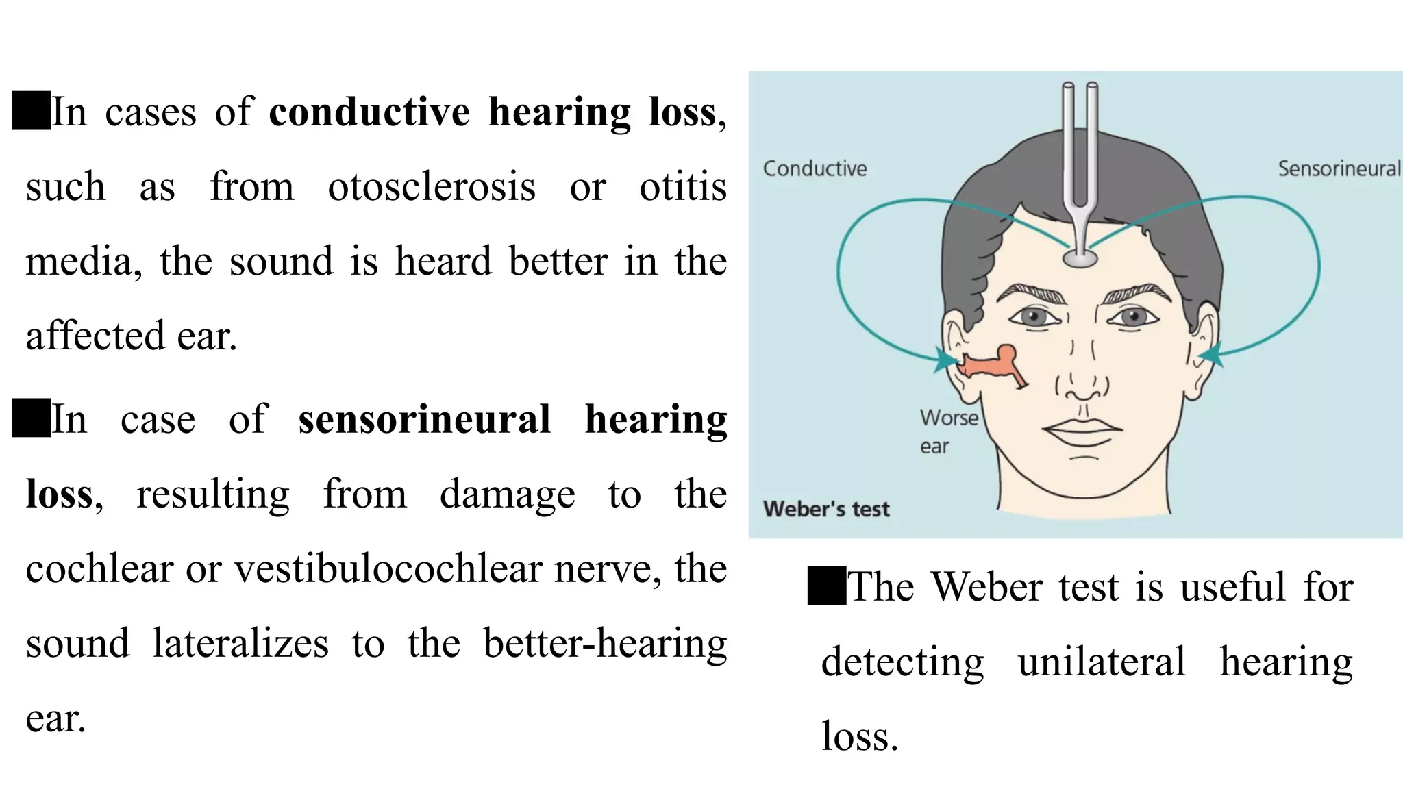 EAR ASSESSMENT | PDF