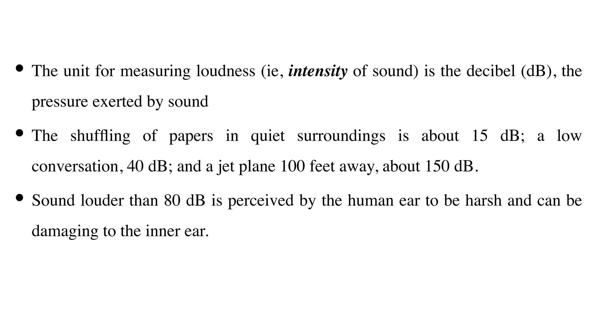 EAR ASSESSMENT | PDF