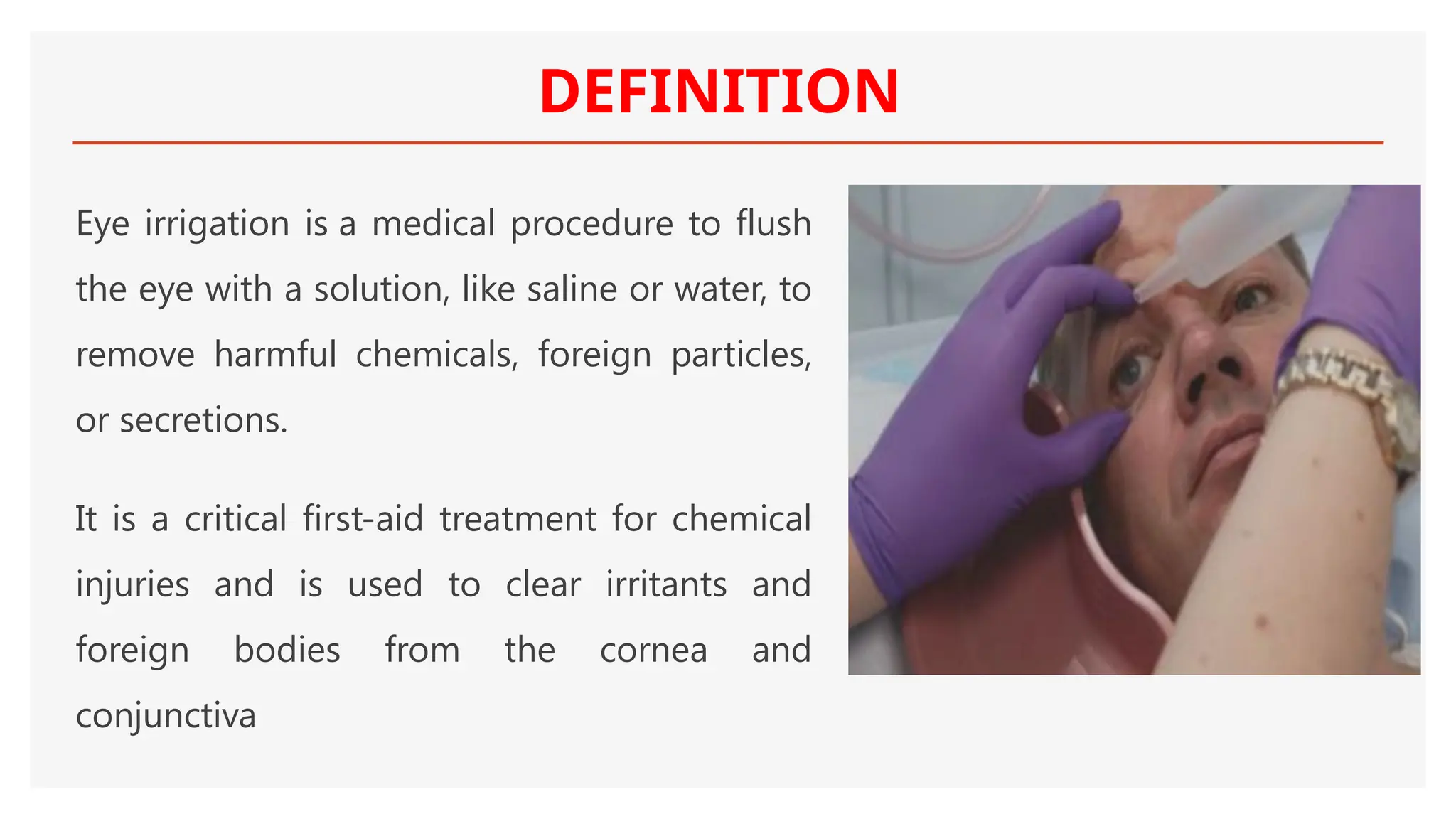 Eye EAR BLADDER Irrigation of nursing.pptx