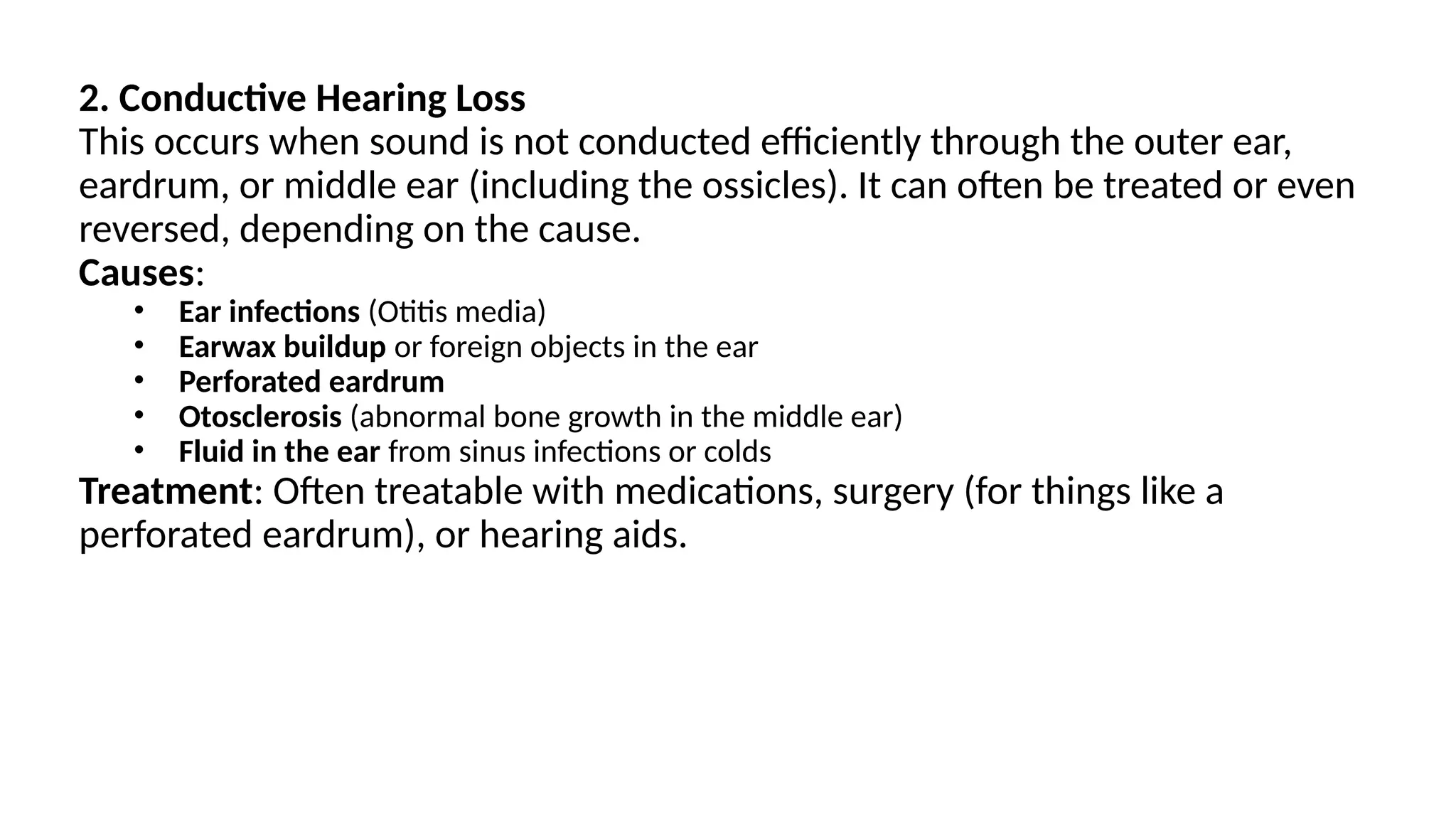 Understanding Ear Anatomy and Physiology: Structure, Function, and the ...