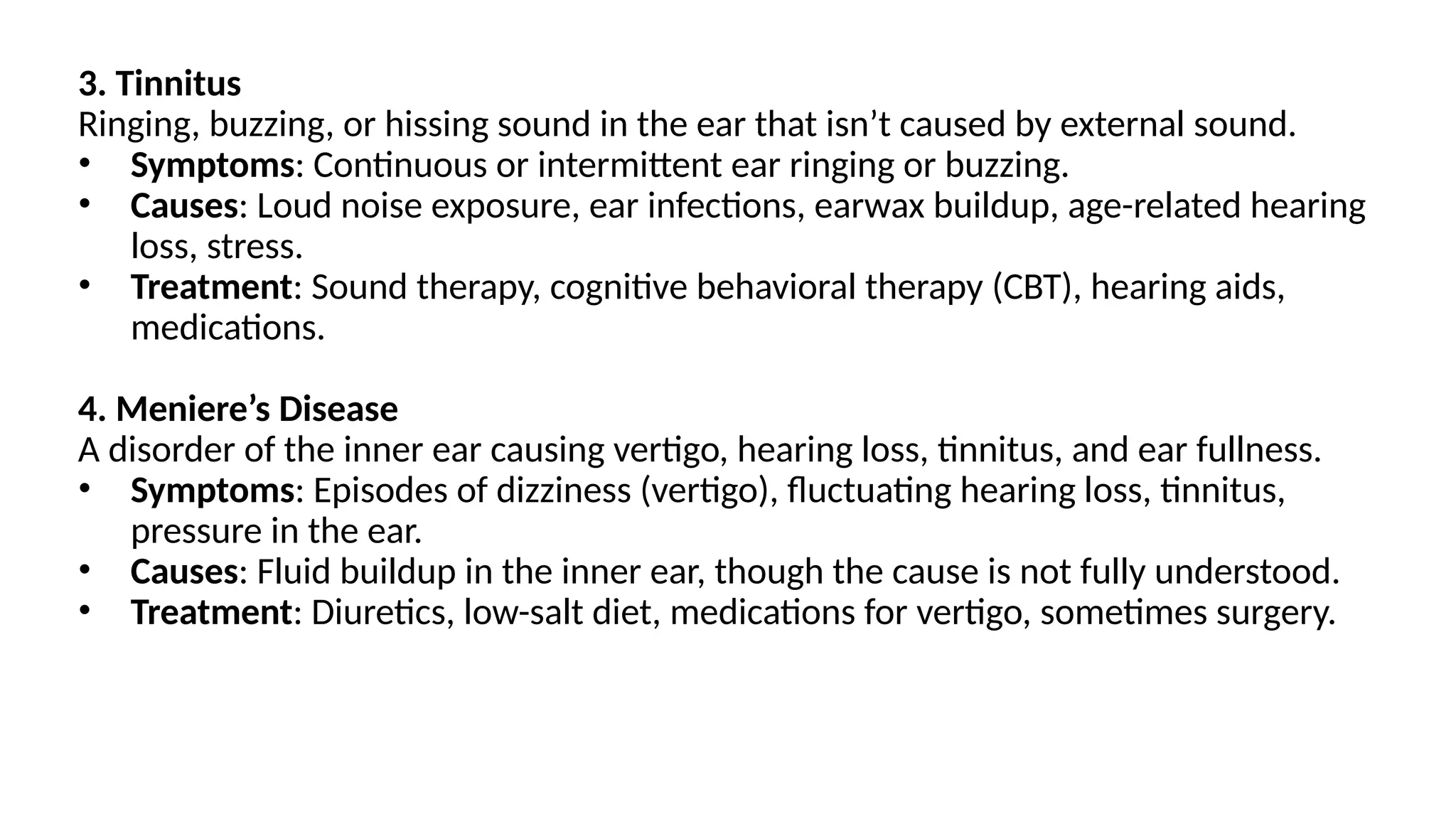 Understanding Ear Anatomy and Physiology: Structure, Function, and the ...