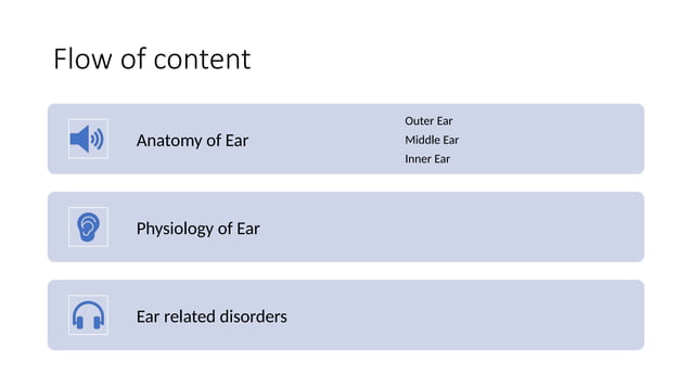 Understanding Ear Anatomy and Physiology: Structure, Function, and the ...