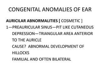Ear Anatomy and Ebryology in plastic surgery.pptx
