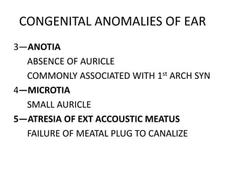 Ear Anatomy and Ebryology in plastic surgery.pptx