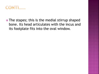 EAR AND BALANCE.pptx