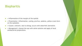 Ear and Ear Responding to symptoms.pptx