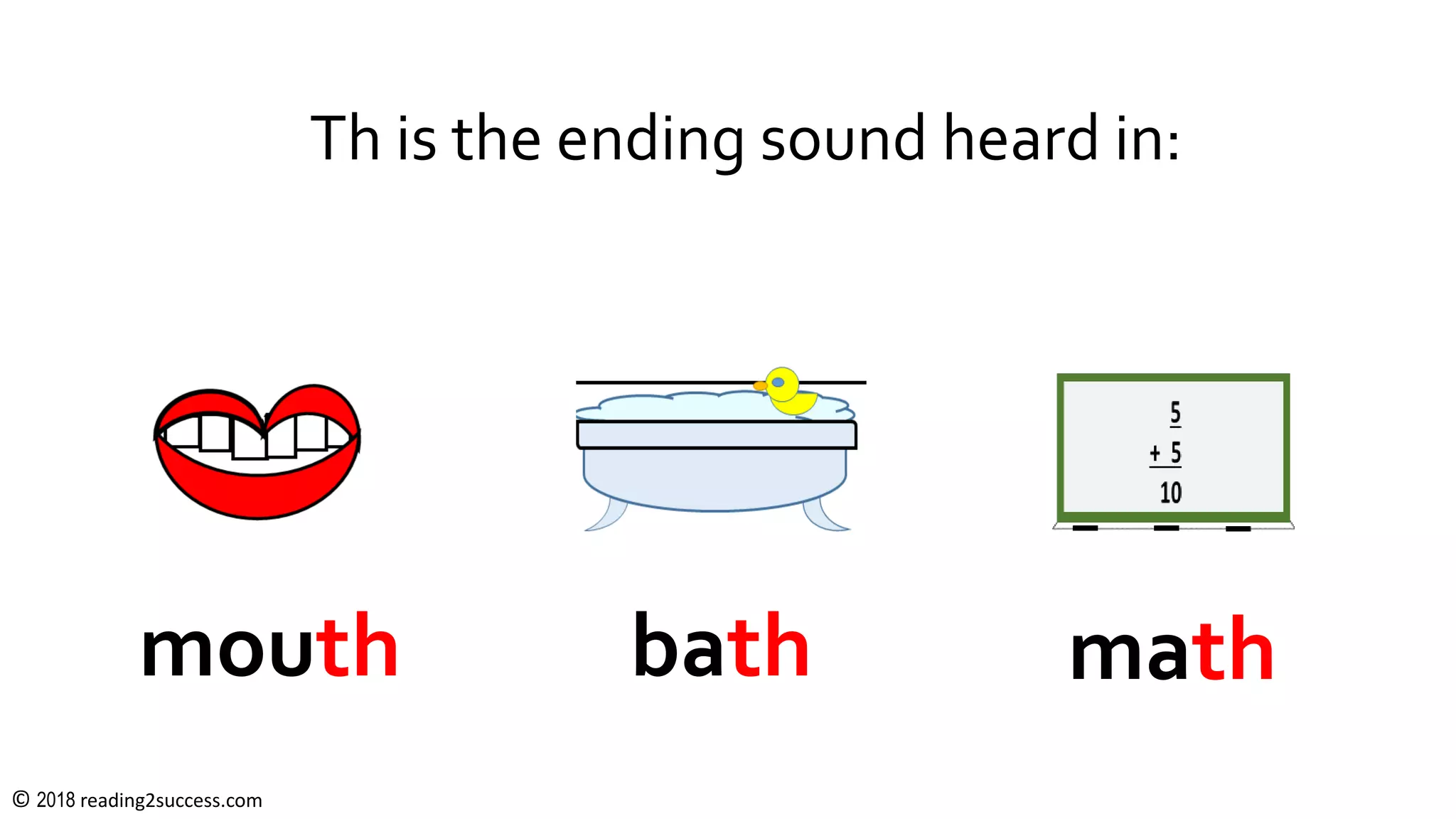 Consonant blends or Consonant digraphs? | PPTX