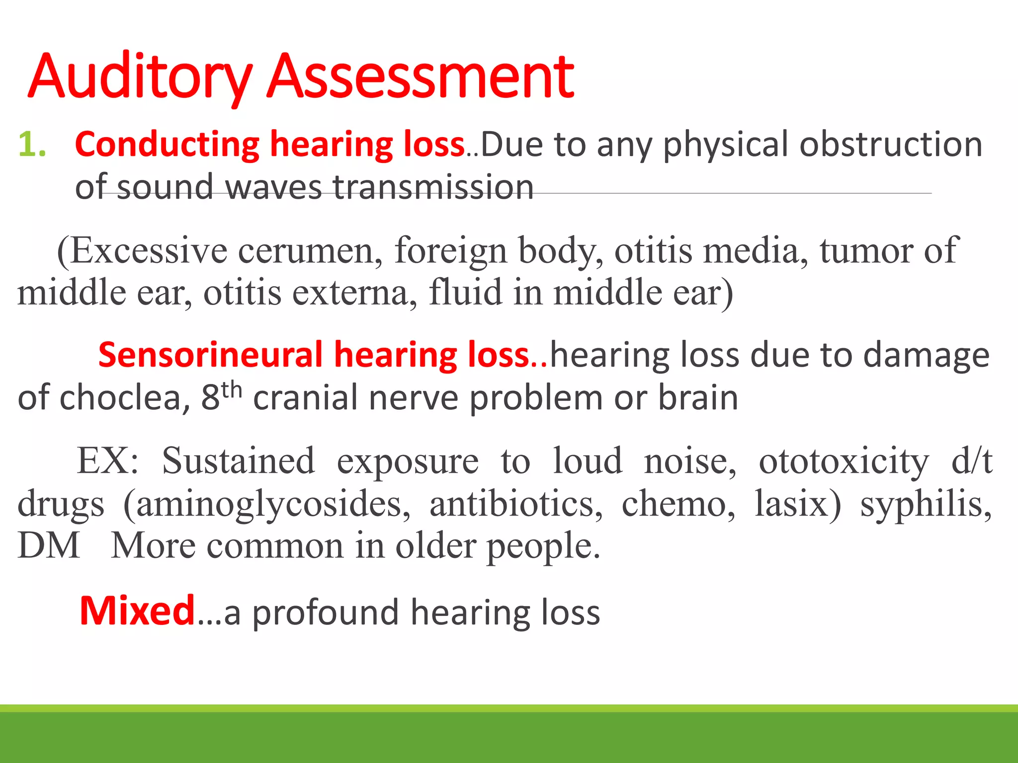 Ear assessment.pptx