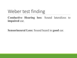 Ear assessment.pptx
