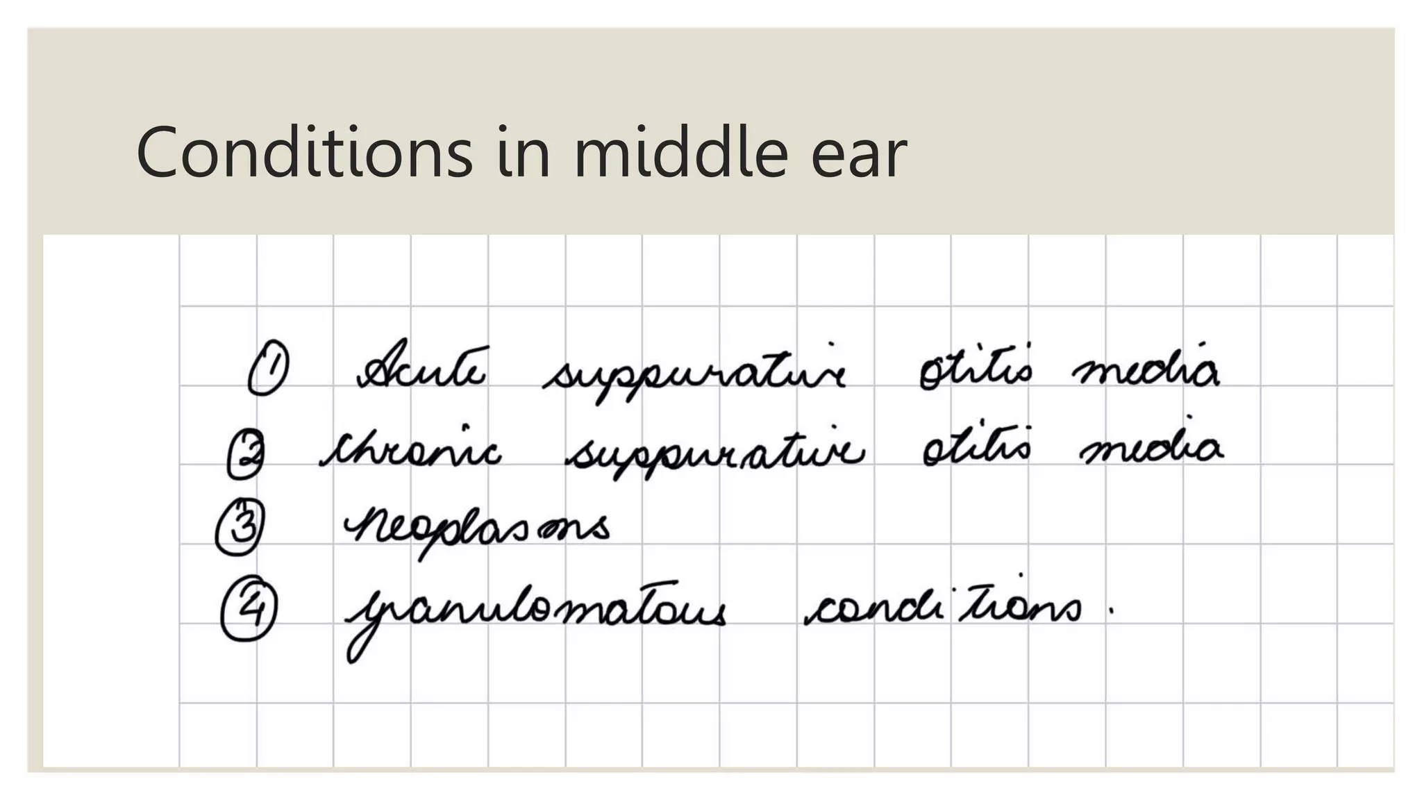 ear discharge.pptx