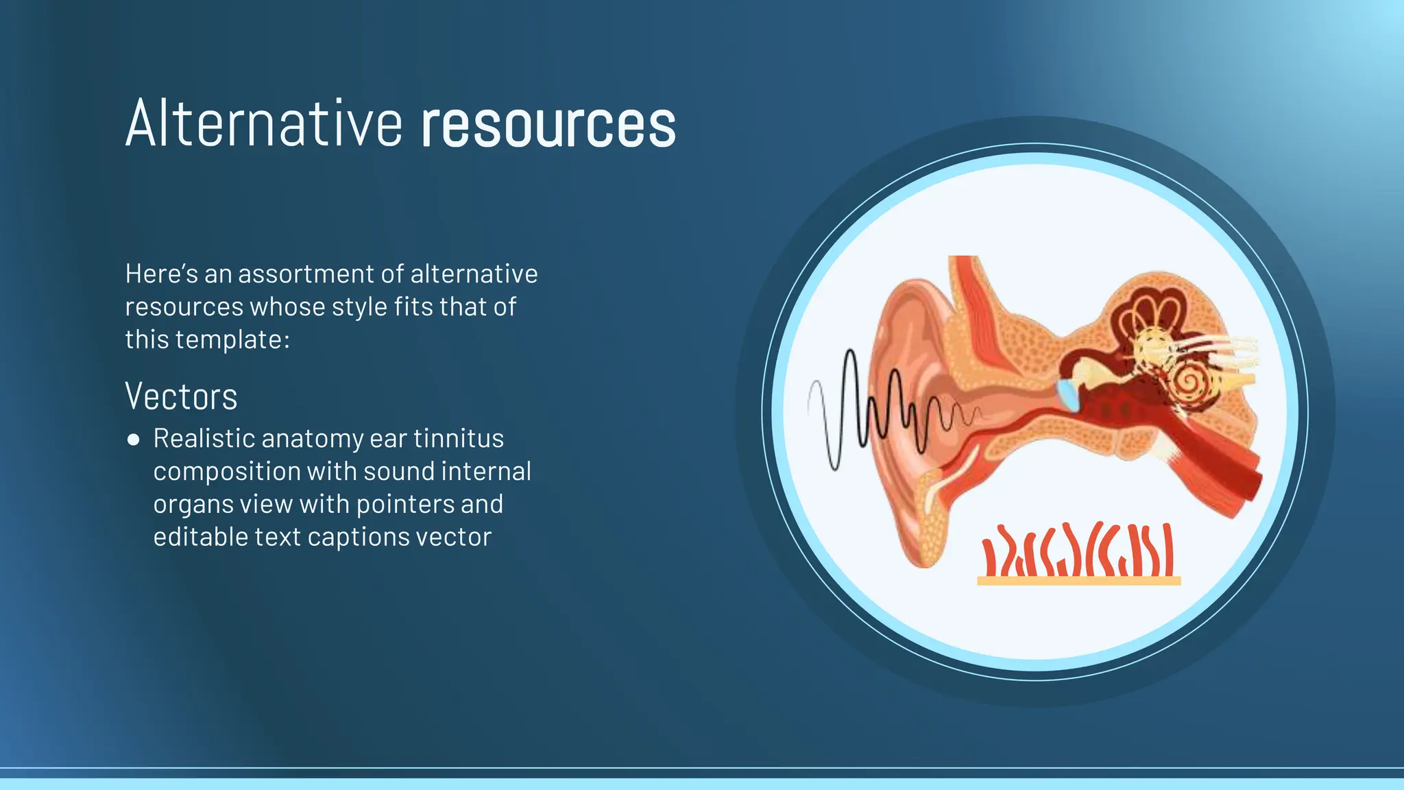Ear Diseases_ Hearing Loss by Slidesgo.pptx