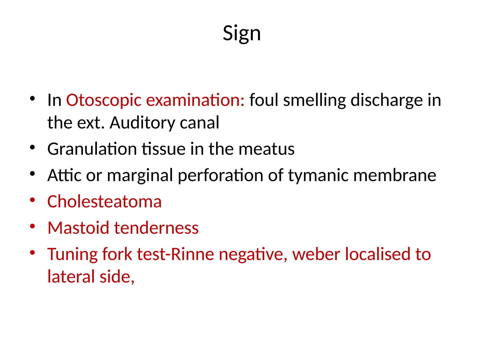 ear disorders otitis media , causes , symptoms | PPTX