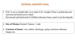 ear examination.pptx