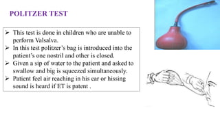 ear examination.pptx