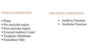ear examination.pptx