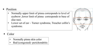 ear examination.pptx