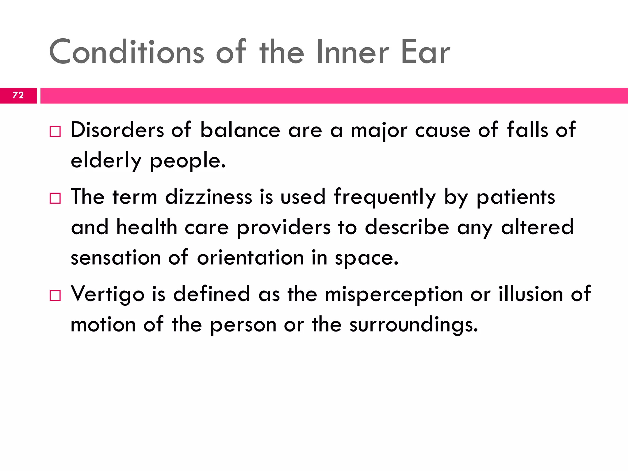 Ear, eye and nose disorder updated pdfffff2 | PDF | Ear, Nose and Throat Conditions | Diseases ...