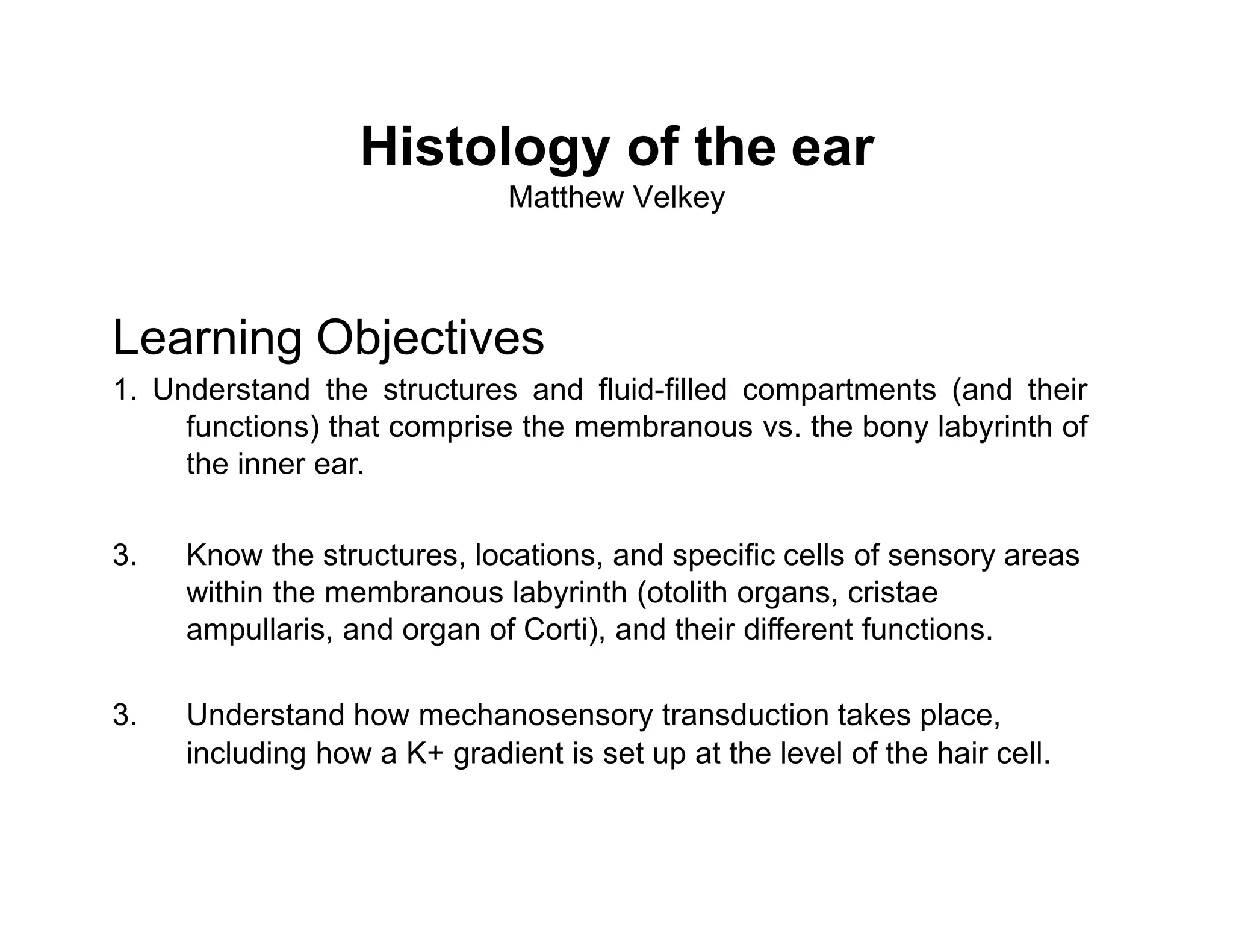 Ear histology.pptx