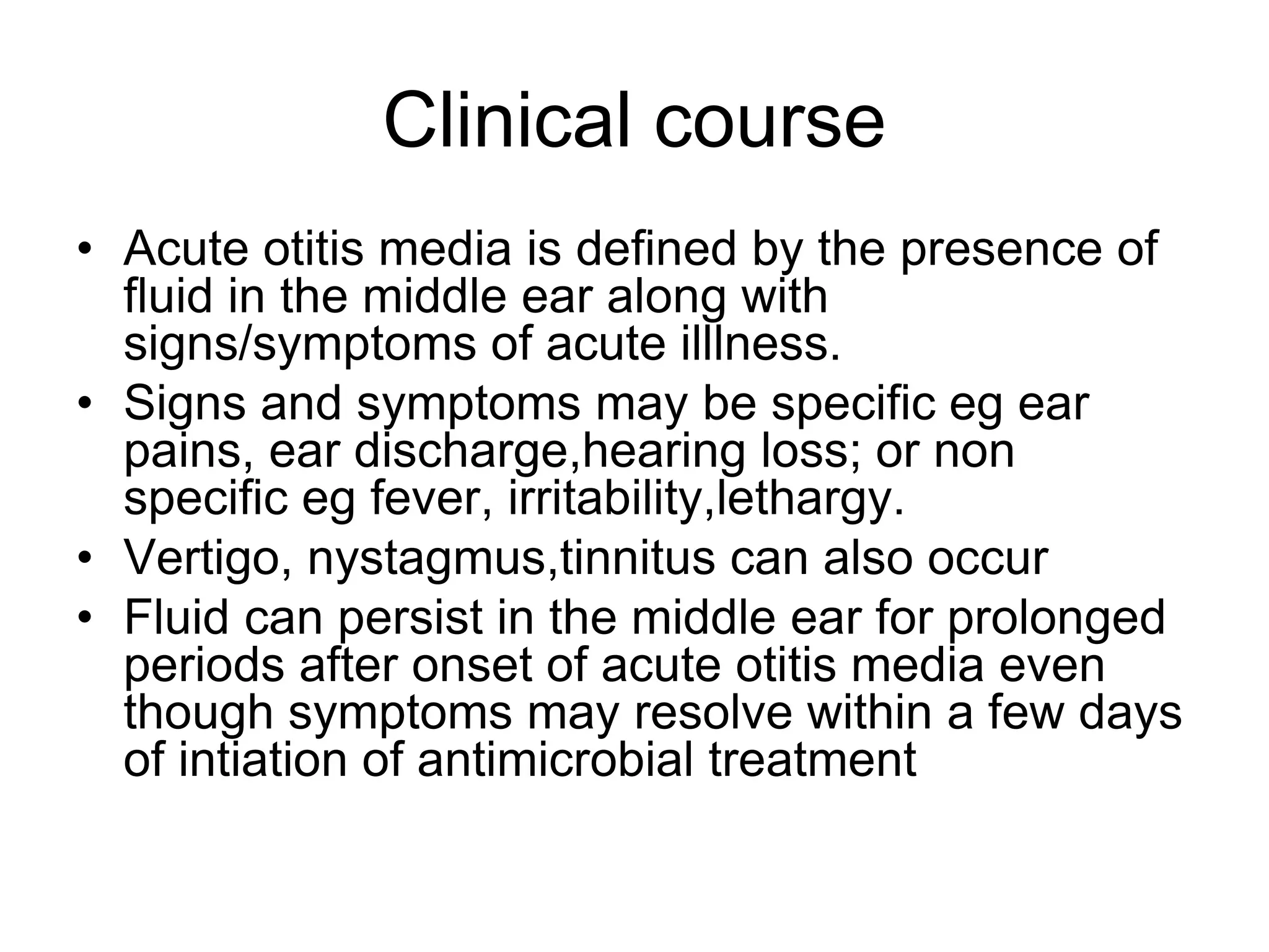 EAR INFECTIONS-1.ppt
