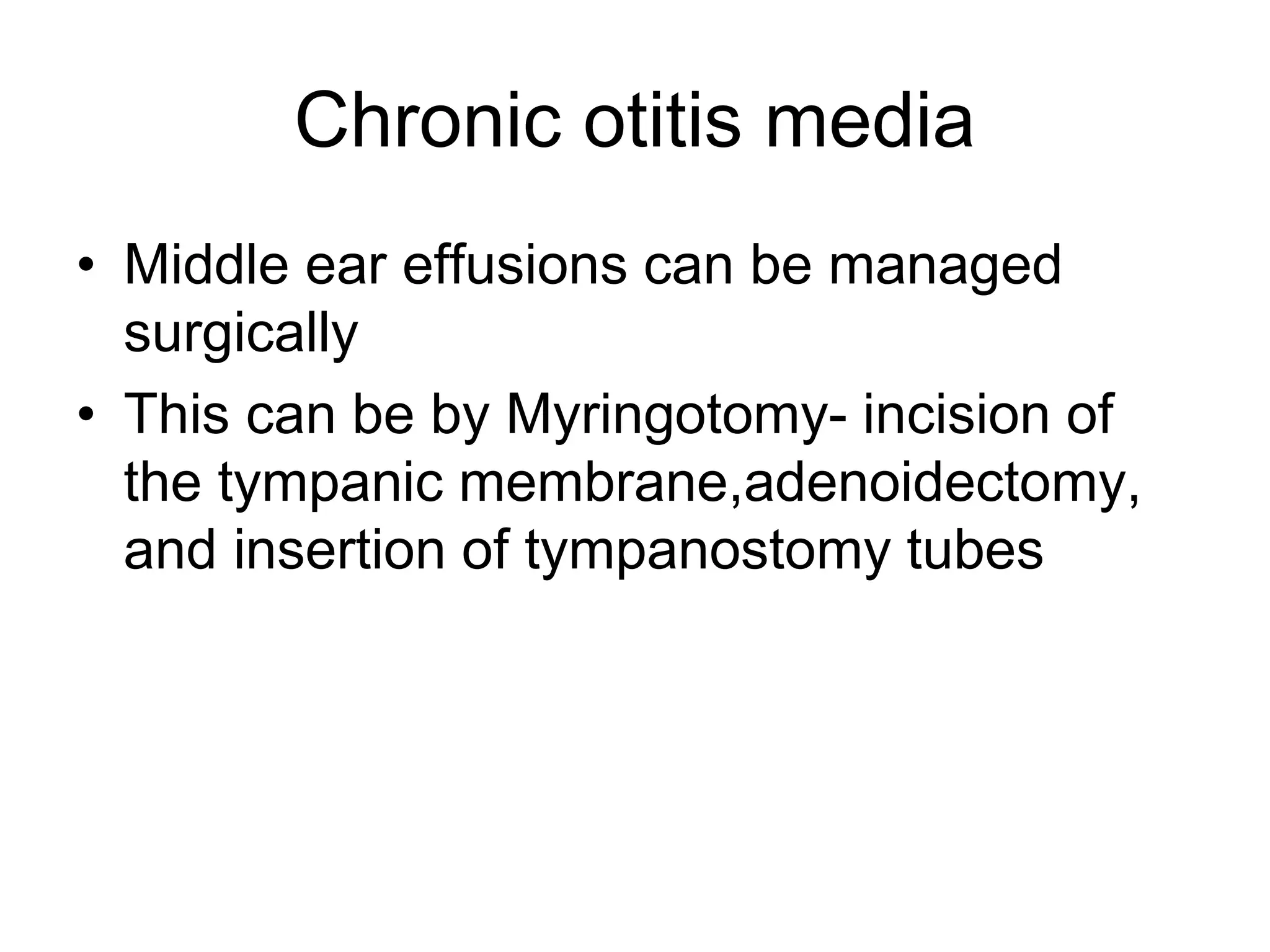 EAR INFECTIONS-1.ppt