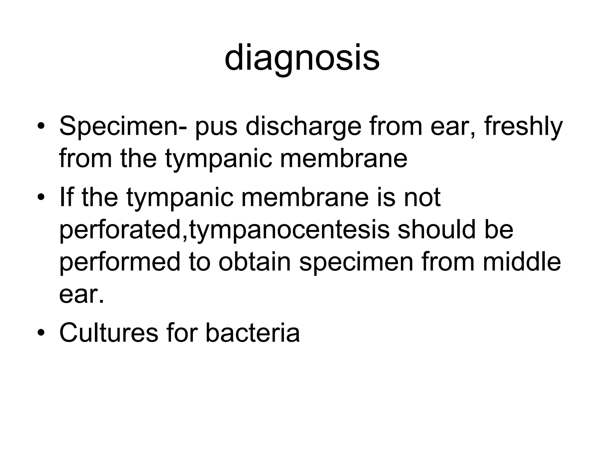 EAR INFECTIONS-1.ppt