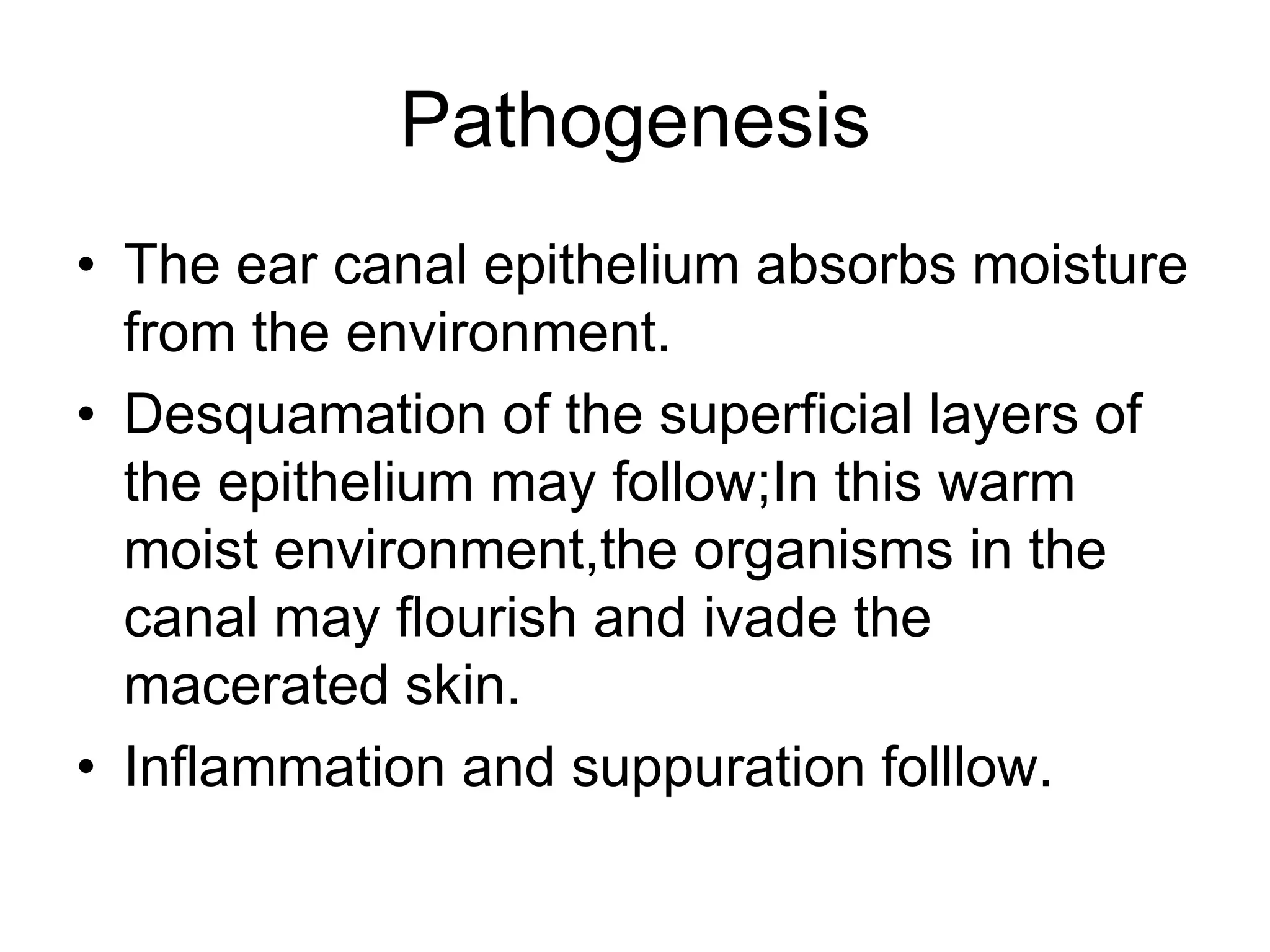 EAR INFECTIONS-1.ppt