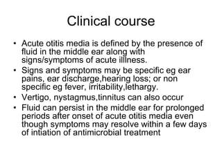 EAR INFECTIONS-1.ppt