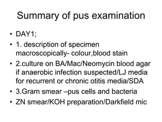 EAR INFECTIONS-1.ppt