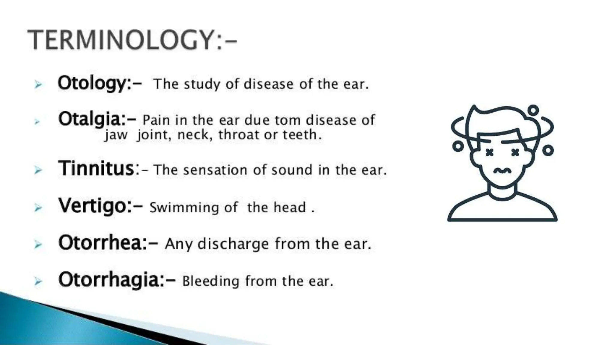 EAR INFECTIONS otitis media middle ear infection.pptx