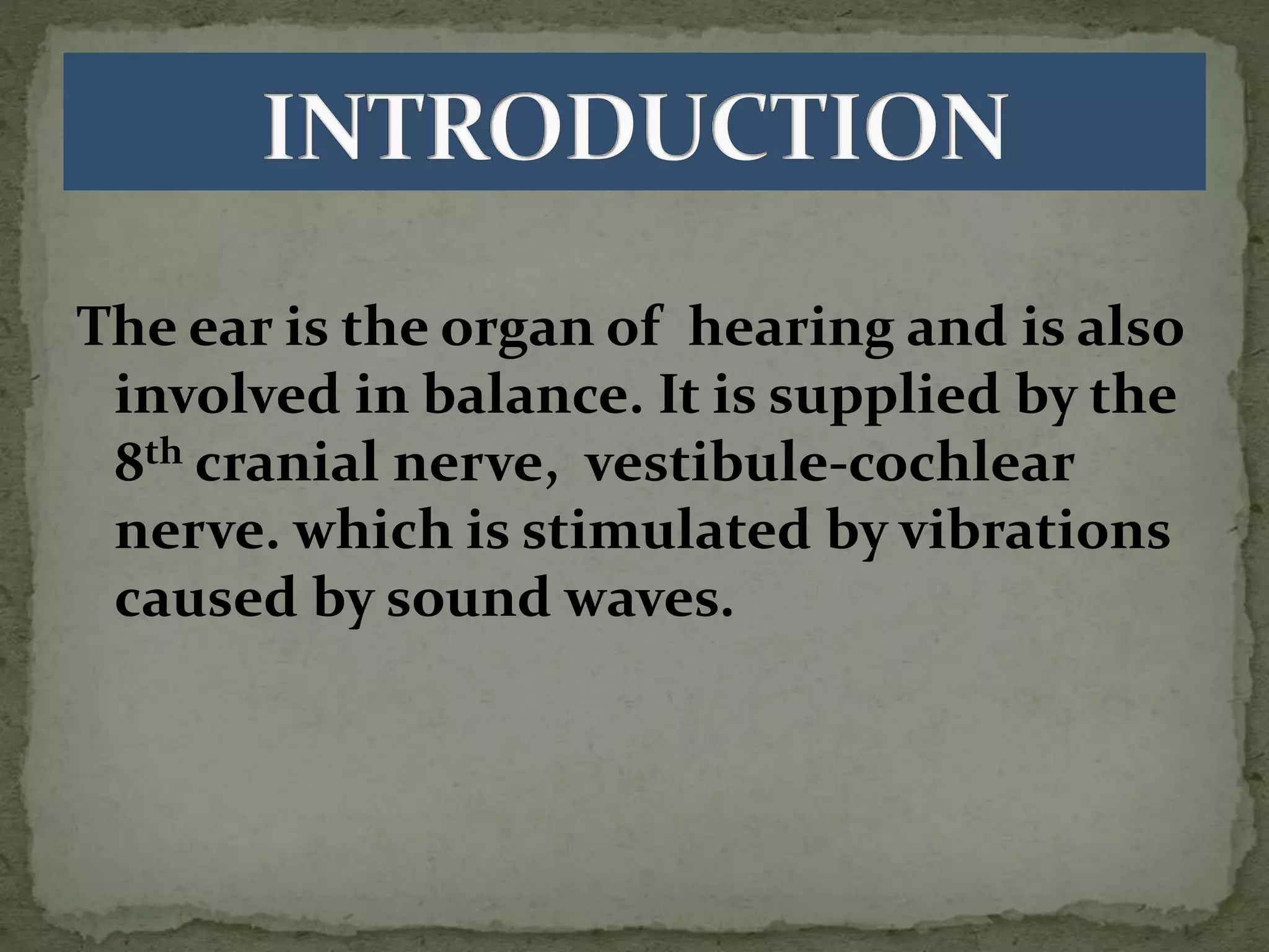 EAR INSTILLATION 7.pptx nidhijaiswal | PPTX