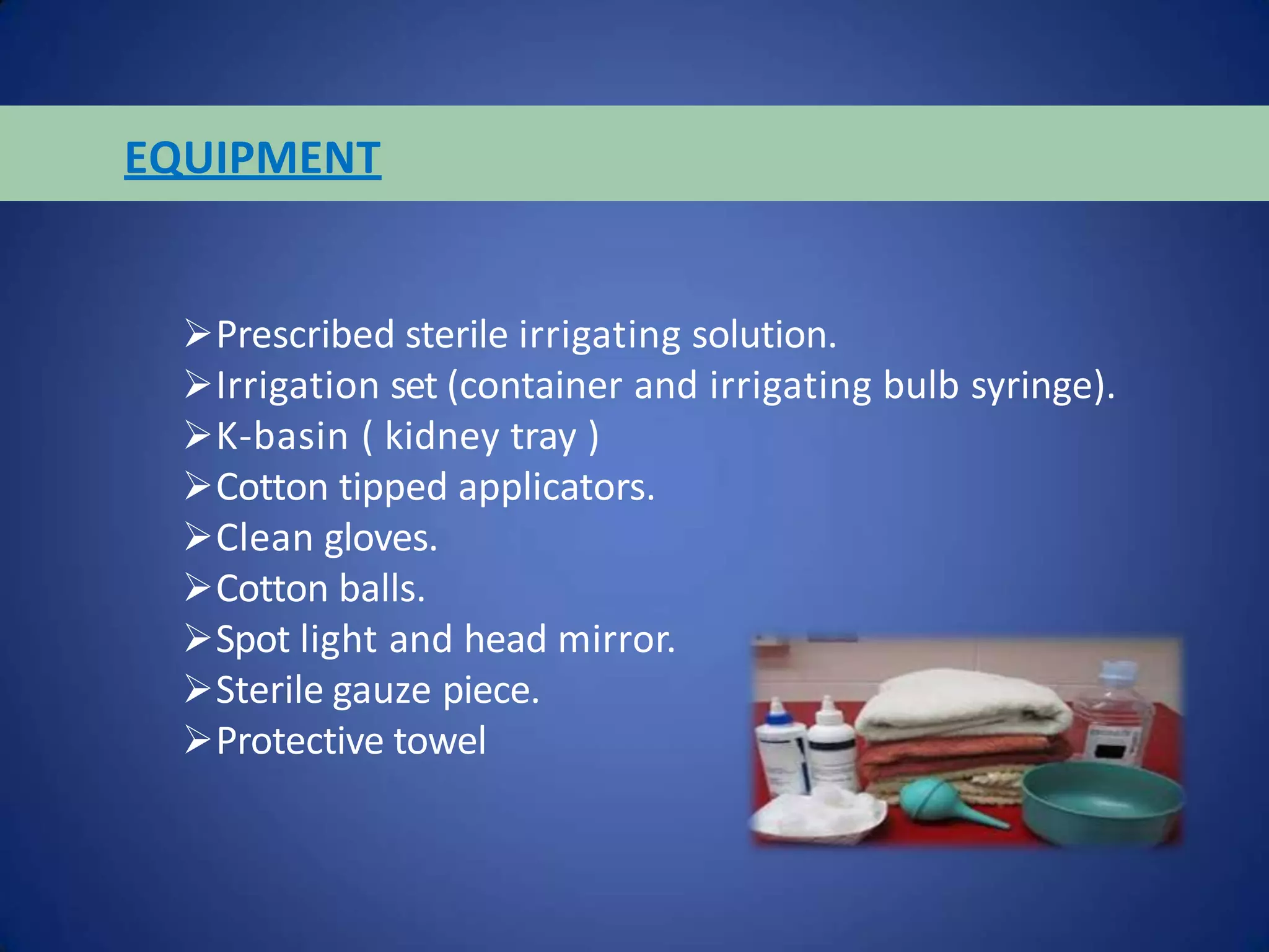 ear Irrigation.pptx
