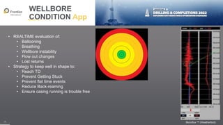 RIG INTEGRATED APPS FOR DRILLING & COMPLETIONS OPERATIONS | PPTX