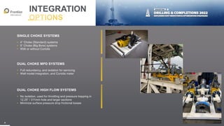 RIG INTEGRATED APPS FOR DRILLING & COMPLETIONS OPERATIONS | PPTX