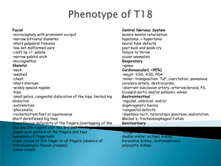 Earlier, accurate & non invasive the new trigene test in the clinical ...