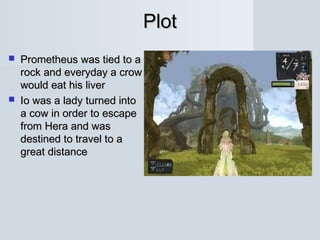 Earliest heroes by ncf ab english majors | PPT