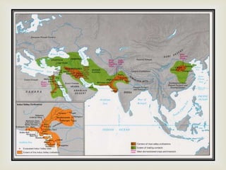 Earliest Human Societies | PPTX