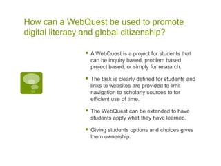 Earl pdlm digitalliteracy | PPT