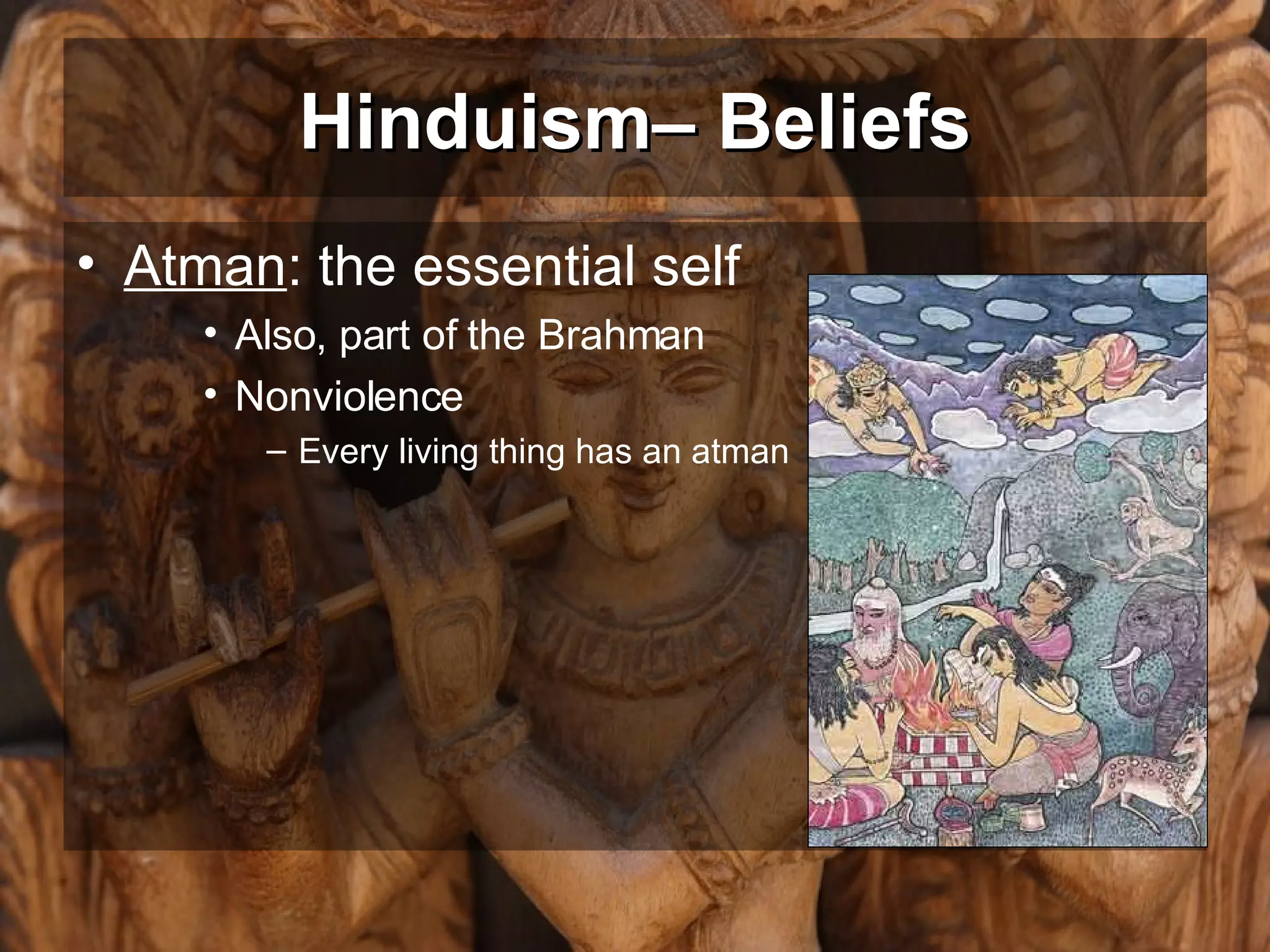 Early Civilizations, Hinduism, Buddhism | PPT
