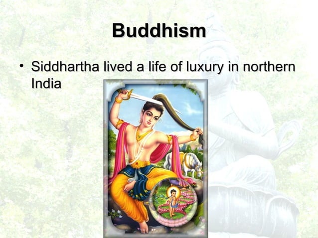 Early Civilizations, Hinduism, Buddhism | PPT | Hinduism | Religion ...