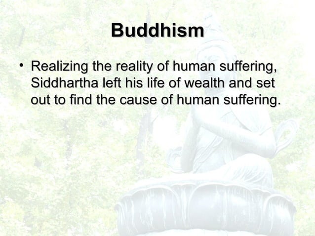 Early Civilizations, Hinduism, Buddhism | PPT | Hinduism | Religion ...