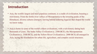 GE 102 Early-Civilizations- of-Asia.pptx