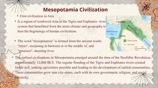 GE 102 Early-Civilizations- of-Asia.pptx