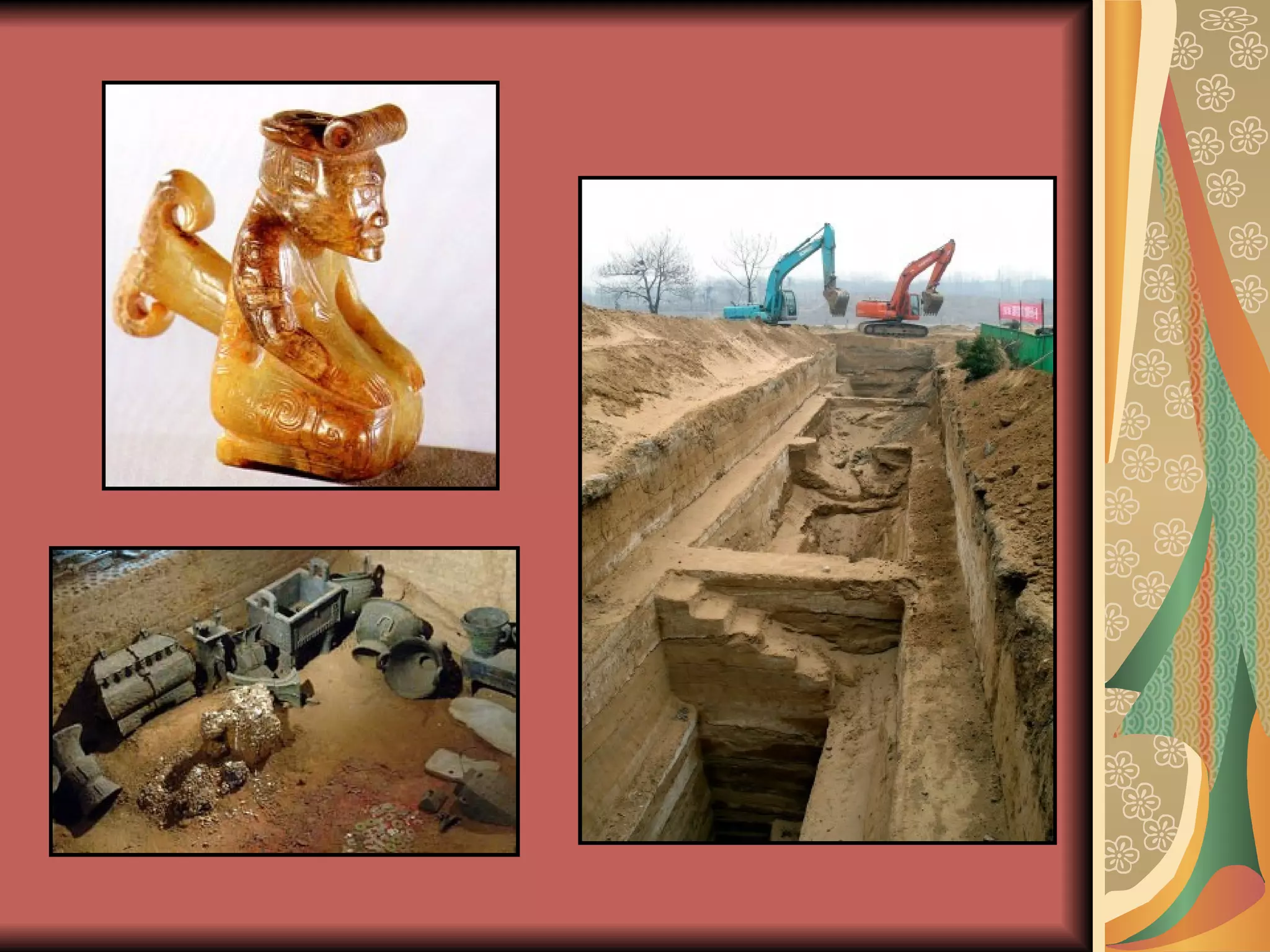 Early Dynasties In China | PPT